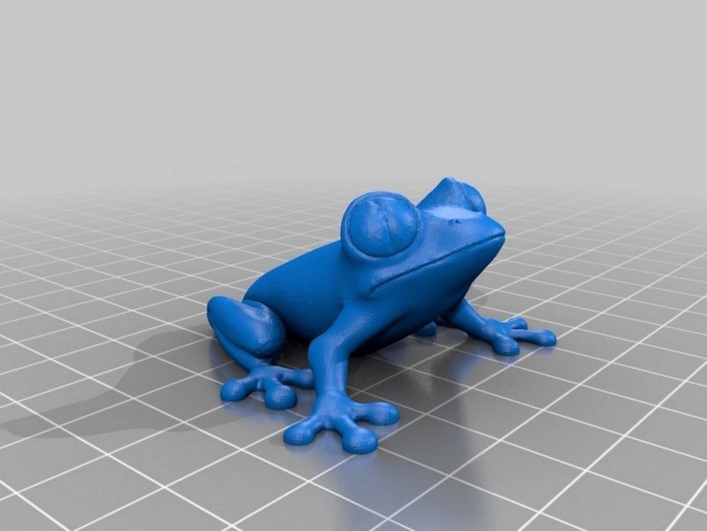 3D 